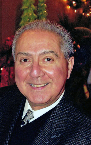 Samuel D. Barkett 1946-2022 | News, Sports, Jobs - Tribune Chronicle